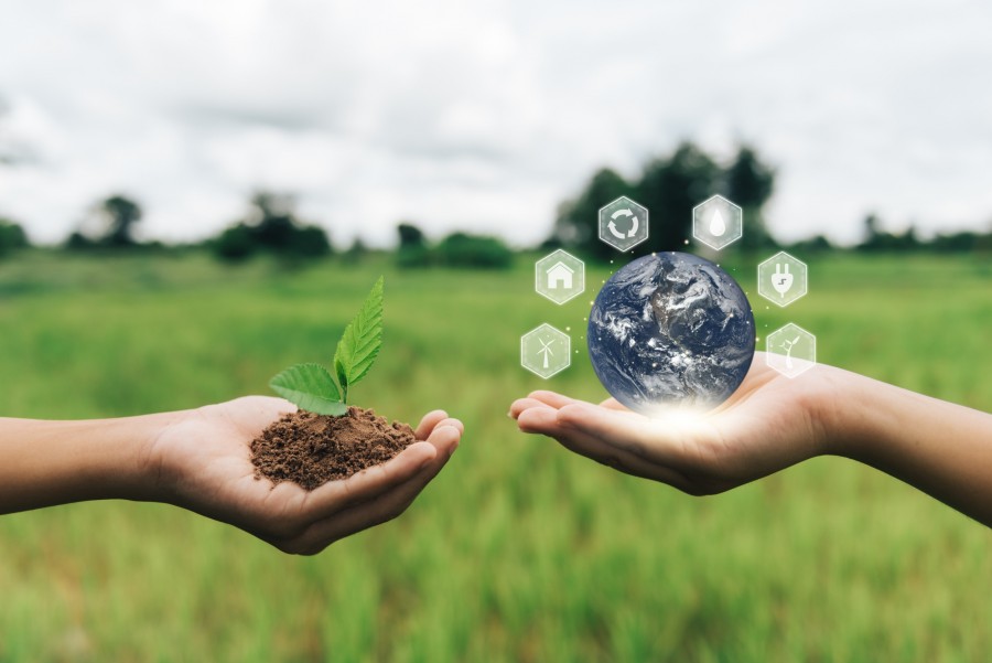 Norme iso 14001 : le guide complet